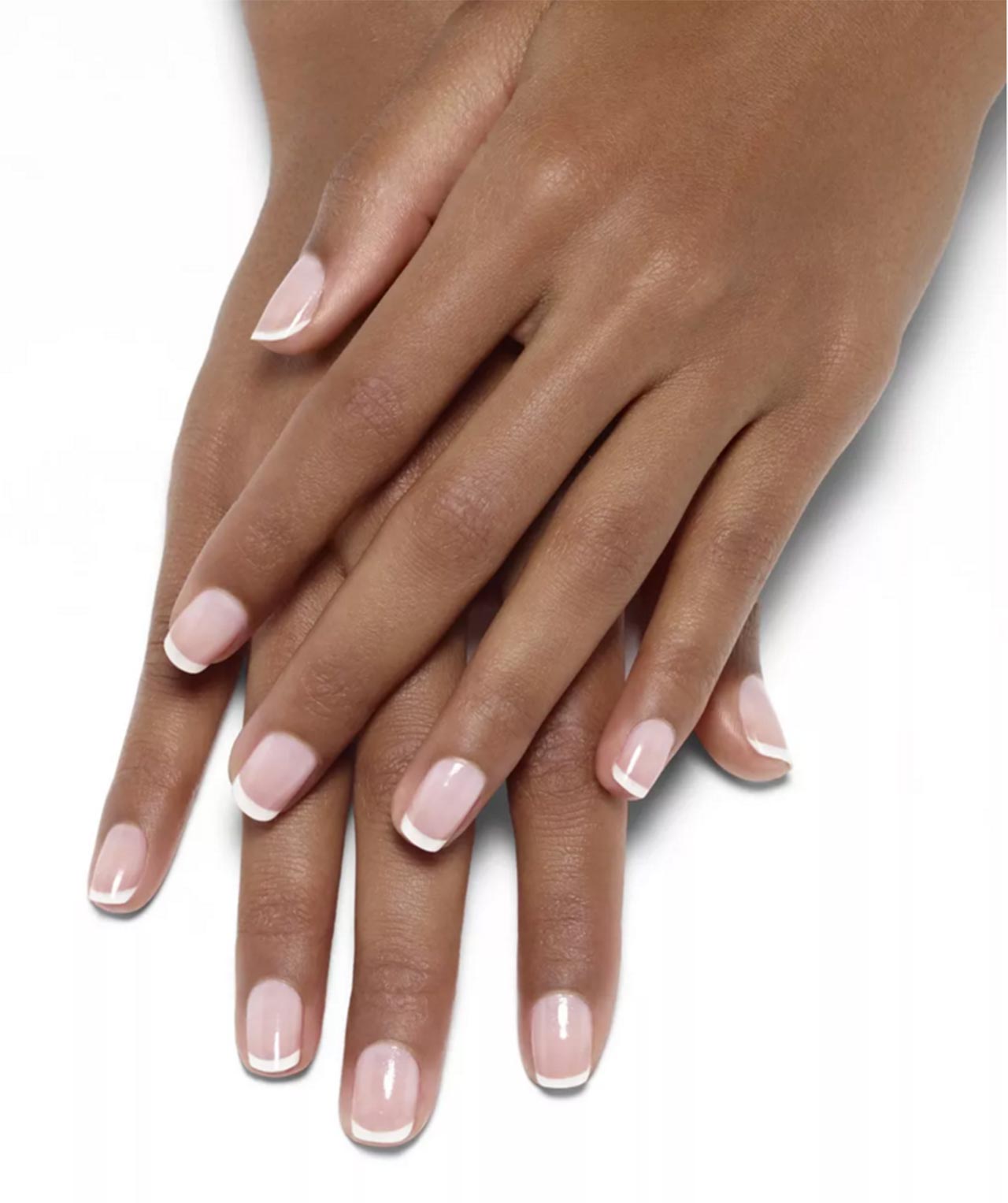 Uñas French - Uñas Francesas - ChibiChai